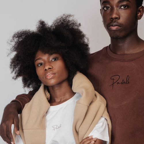 Skin Collection – Pastels